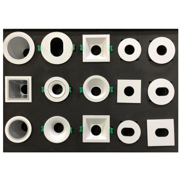 Apollo Sample Suitcase Archives - The Downlight Factory